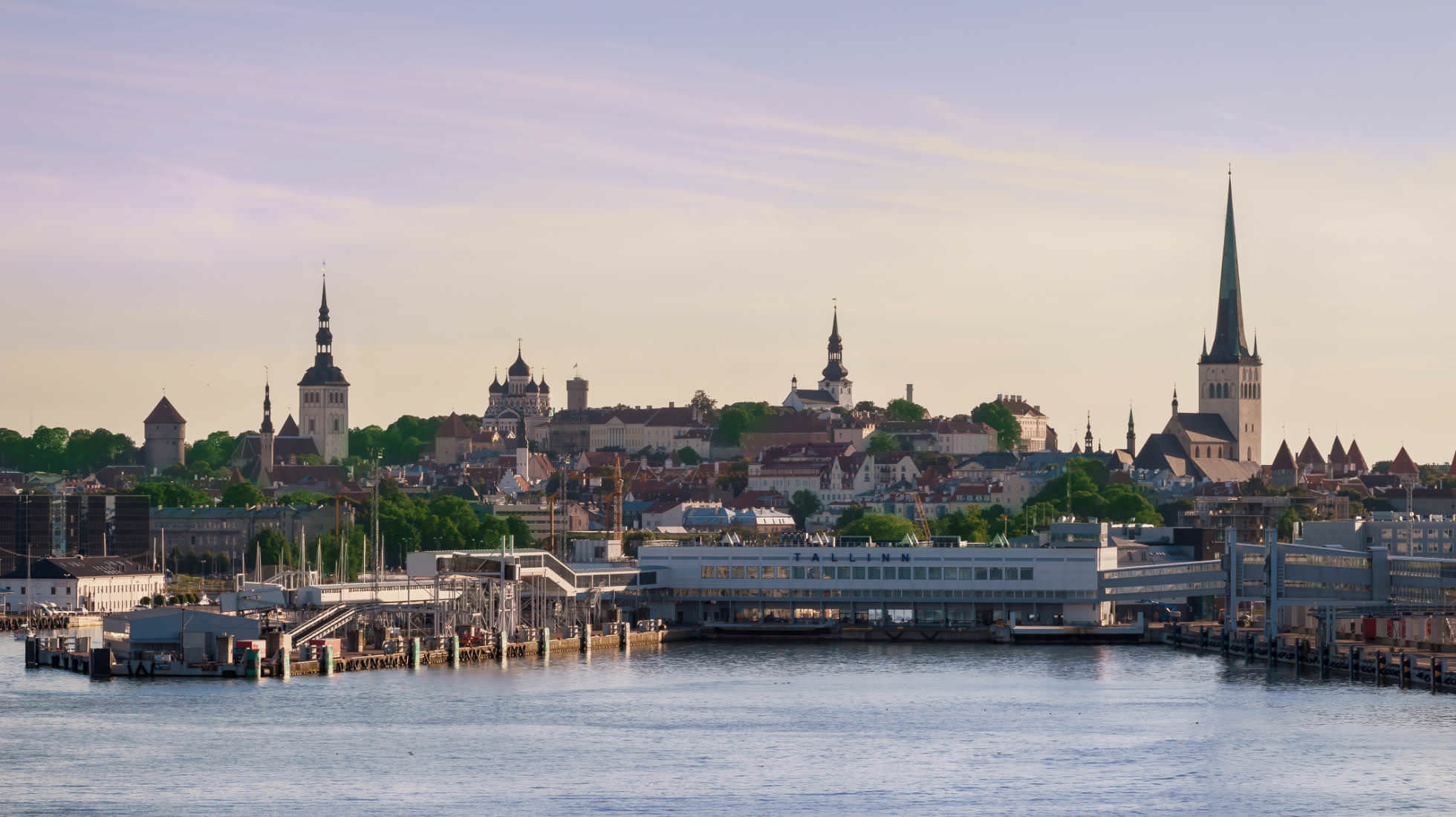Estland: Reiseberichte & Reisetipps! - Ferngeschehen